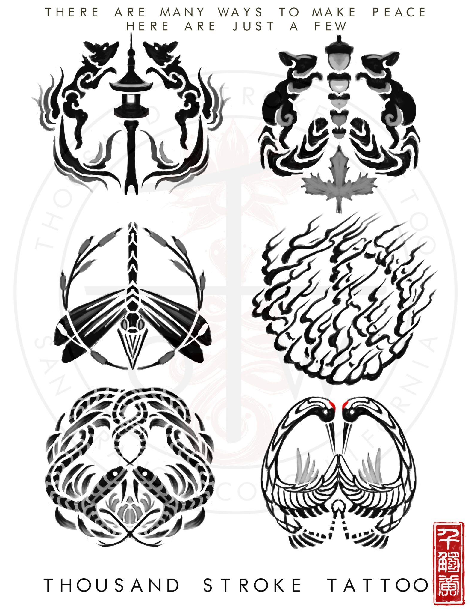 tribal flash sheet
